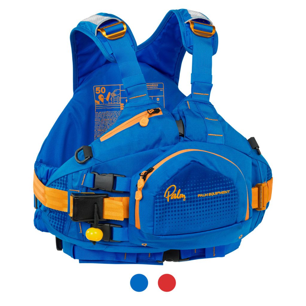 Palm Extrem Herren XS/S | XL/XXL - SOURCE TO SEA Kajakshop